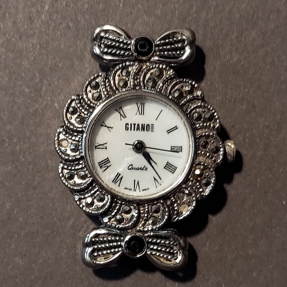 Gitano | Accessories | Vintage Gitano Watch | Poshmark